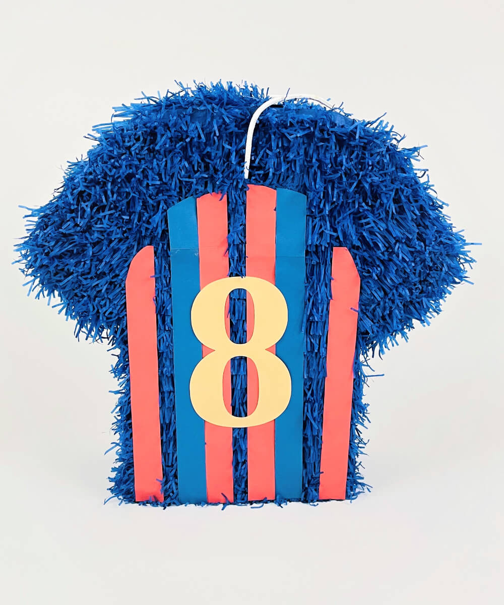 Party supplies and handmade pinatas - Party Trends